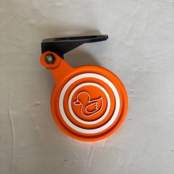 Jeep | Other | New The Original Duck Landing Pad Holder For Jeep Jk And ...